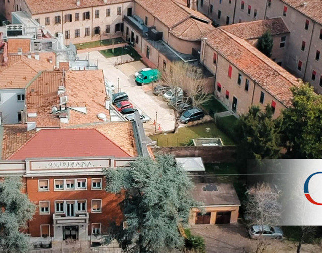 Home - AIOP - Emilia Romagna